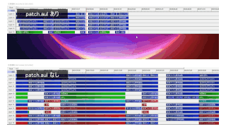 Aviutlに革命を起こすプラグイン「patch.aul」 | ひろほしにっき